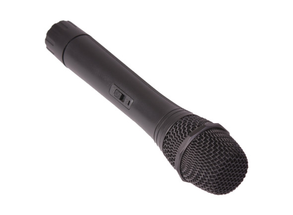 Ibiza Microfone S/ Fios para Colunas - Comprar en EGITANA Musical España