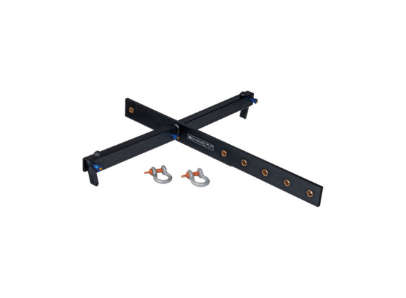 JBL VRX-AF – Line Array Frame for VRX Systems - indisponível