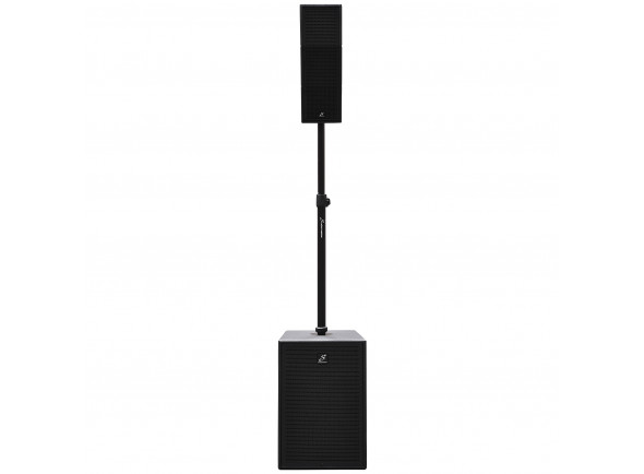 Studiomaster Core 151 1100W RMS - Comprar en EGITANA Musical España