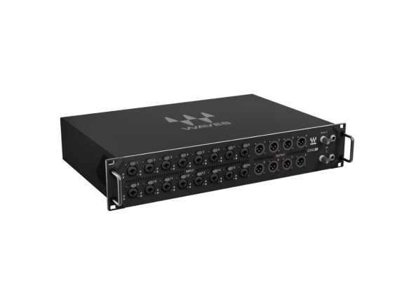 Waves Ionic 16 Stagebox - Comprar en EGITANA Musical España