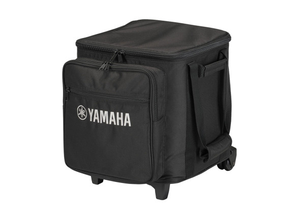 Yamaha Stagepas 200 case - indisponível